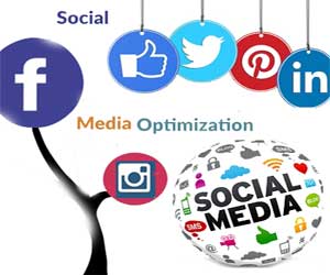 (SMO) Social Media Optimization - Global Web Service